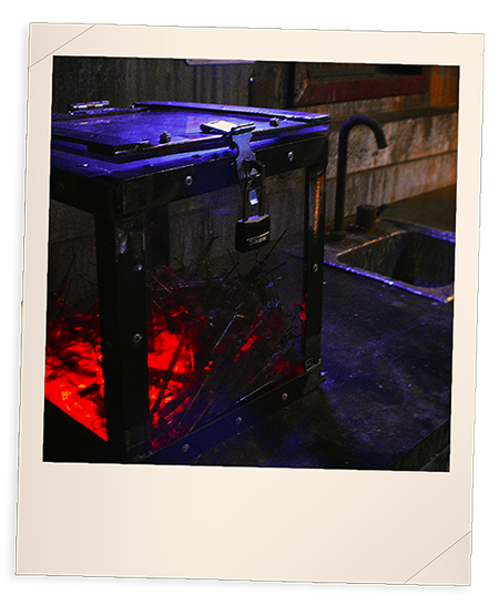 Chicago's BEST Themed Escape Rooms | MindTrap Escape Room